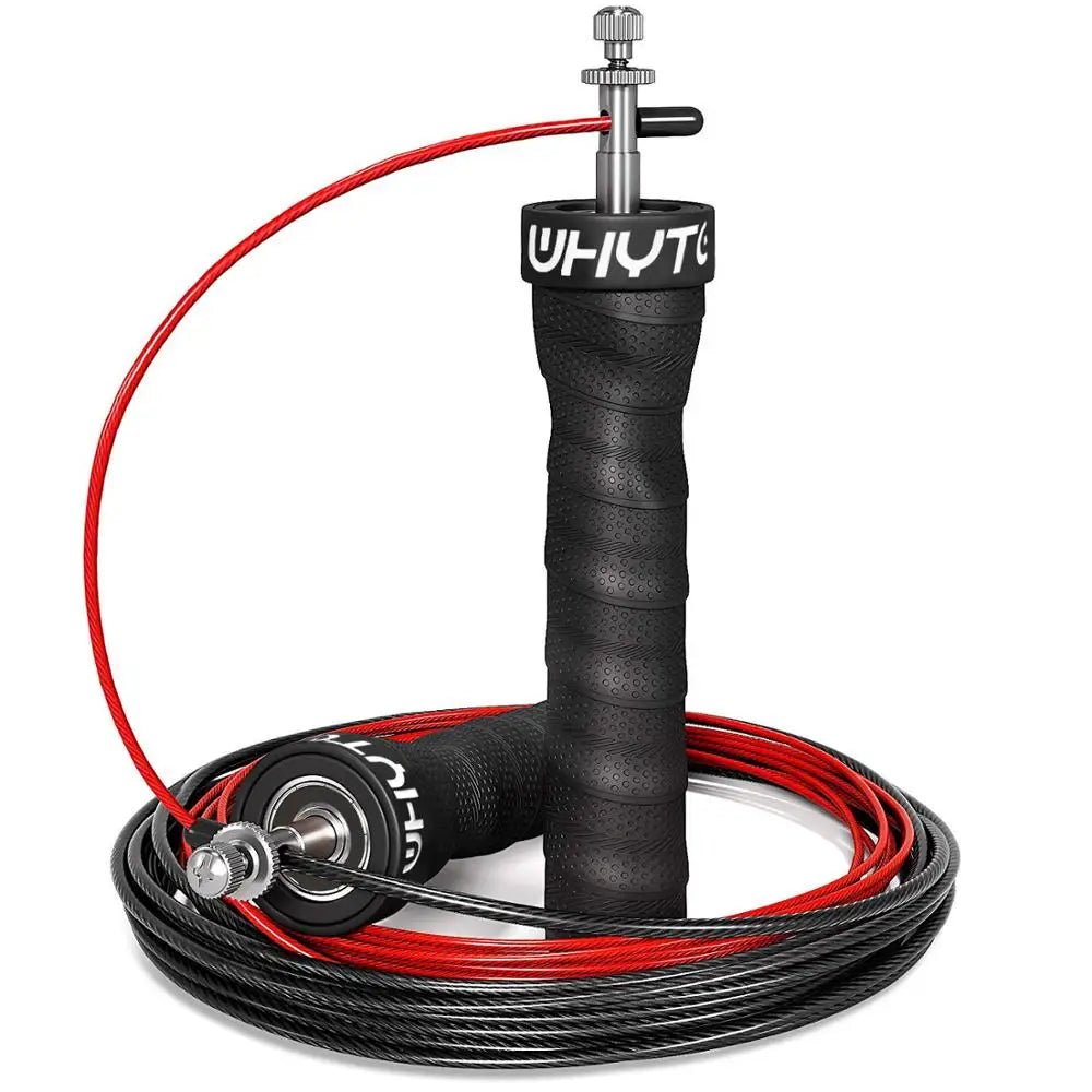 Boxing Skipping Rope - Speed & Weighted Ropes – Sumar Fitness